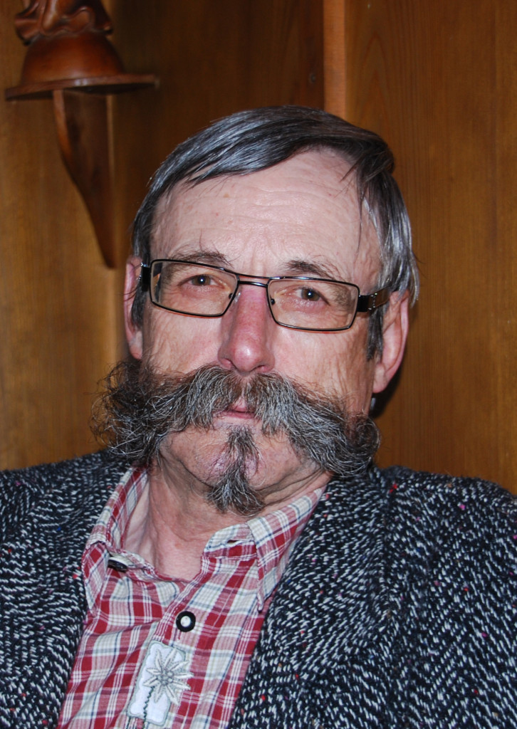 Schroll – Tiroler Mundart